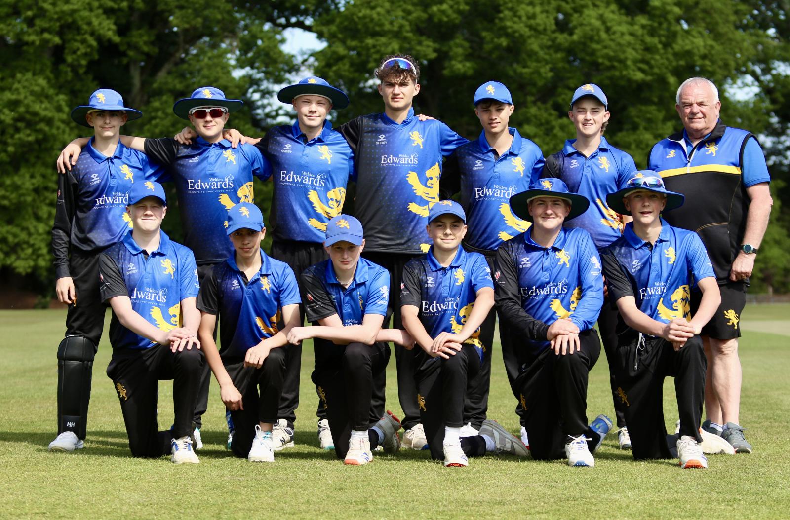 Performance Pathway Report: July 2025 - Devon Cricket